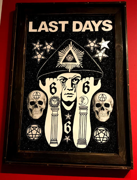 Welcome to the Lair of Leafar Seyer – Vamp Jenn's Corner