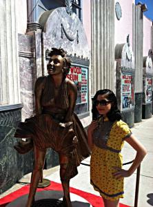 Remembering Marilyn Monroe – Vamp Jenn's Corner