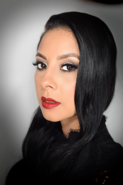 About Me – Vamp Jenn's Corner