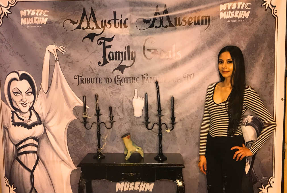 Honoring the Most Notorious Gothic Families of TV – Vamp Jenn's Corner