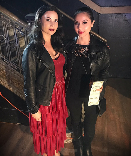 An Oddities Flea Market Weekend – Vamp Jenn's Corner
