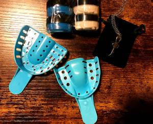 My Vampire Transformation: Getting Custom Fangs by Father Sebastiaan ...