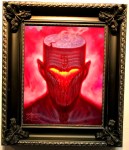 Chet Zar’s “Chaos” & Dos Diablos’ “Cementerio Club” at Copro Gallery ...