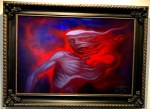 Chet Zar’s “Chaos” & Dos Diablos’ “Cementerio Club” at Copro Gallery ...