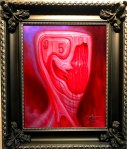 Chet Zar’s “Chaos” & Dos Diablos’ “Cementerio Club” at Copro Gallery ...