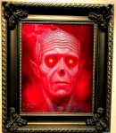 Chet Zar’s “Chaos” & Dos Diablos’ “Cementerio Club” at Copro Gallery ...