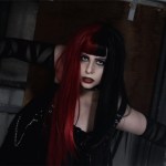 Spotlight on Wikka: Classical Music Artist with Gothic Flair – Vamp ...