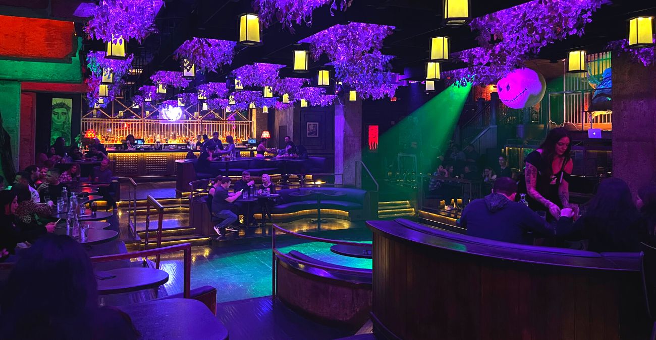 Beetle House LA’s Third Reincarnation Is the Best Yet – Vamp Jenn's Corner