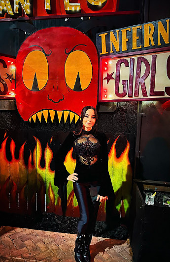 Beetle House LA’s Third Reincarnation Is the Best Yet – Vamp Jenn's Corner