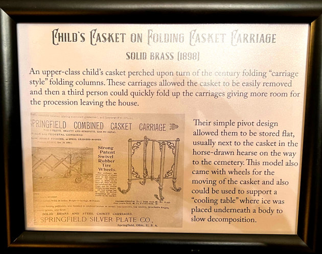 In Memoriam: A Victorian Mourning Exhibit Presented by Haunted Orange ...