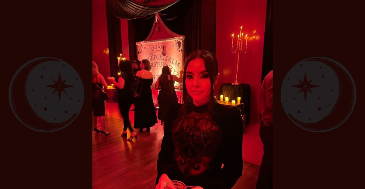 Odd & Macabre Events 2023 – Vamp Jenn's Corner