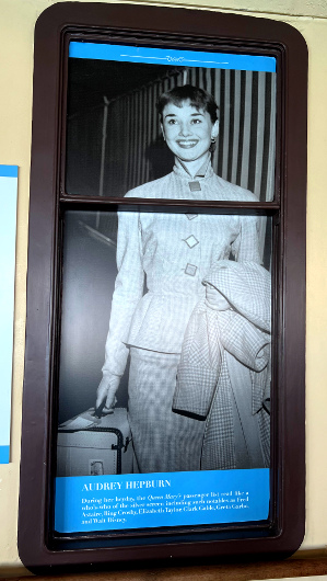 Inside the Haunted Encounters Tour Aboard the Queen Mary – Vamp Jenn's ...