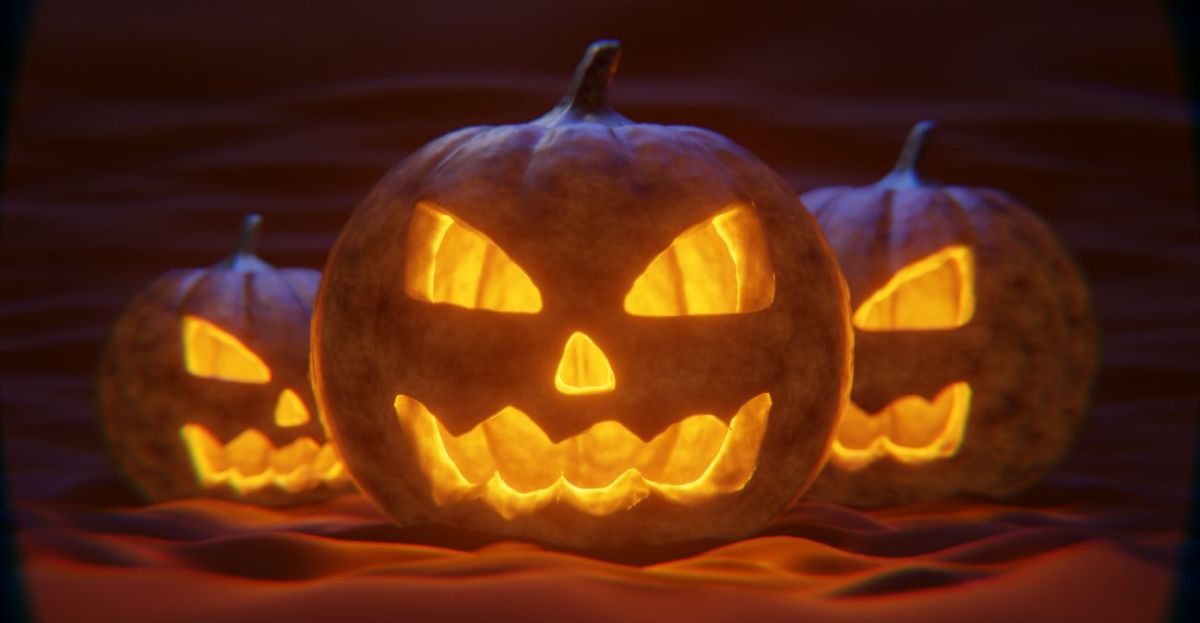 Countdown to Halloween 2023 Guide – Vamp Jenn's Corner