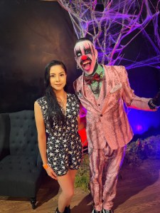 Halloween & Horror Reign Supreme at Midsummer Scream – Vamp Jenn's Corner