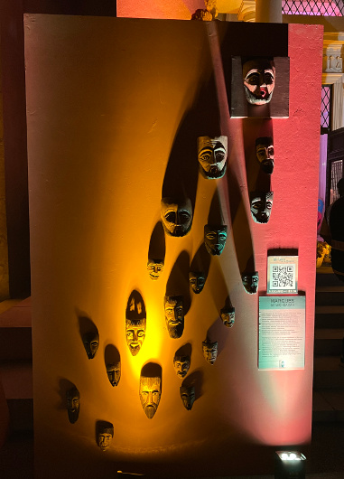 Hollywood Forever Hosts a Day of the Dead Preview Event – Vamp Jenn's ...