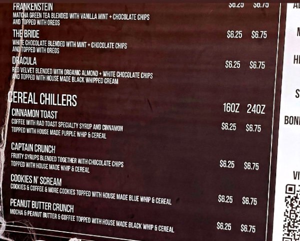 Best Macabre Dining Experiences in Los Angeles – Vamp Jenn's Corner