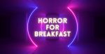 Macabre Shoutout: Introducing New Darkwave Band Horror for Breakfast ...