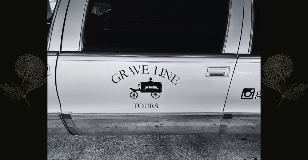 Piecing Together the Mystery of The Black Dahlia with Grave Line Tours ...