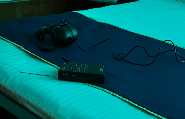 The Grey Ghost Project: A Paranormal Investigation on The Queen Mary ...