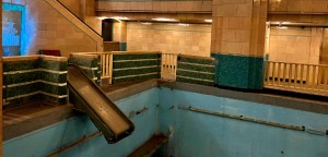 The Grey Ghost Project: A Paranormal Investigation on The Queen Mary ...