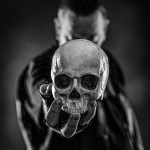 Mörksugga Creates a Cryptic Universe in His Debut Dark Ambient ...