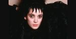 How Lydia Deetz of ‘Beetlejuice’ Influenced the Goth Subculture – Vamp ...