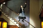 How Lydia Deetz of ‘Beetlejuice’ Influenced the Goth Subculture – Vamp ...