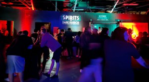Inside Dark Harbor: The Spirits Rise on The Queen Mary – Vamp Jenn's Corner