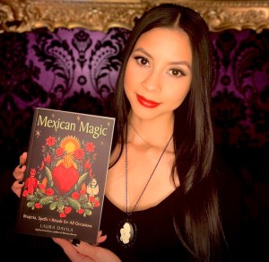 Inside ‘Mexican Magic: Brujeria, Spells, and Rituals for All Occasions ...