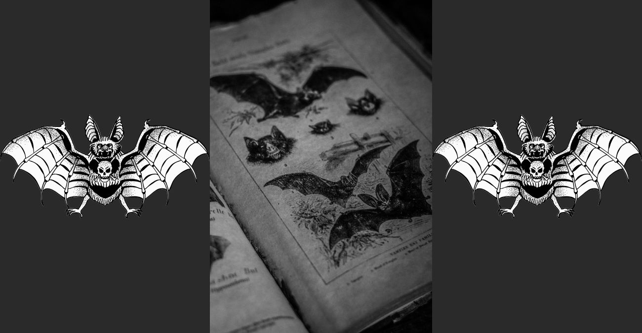 9 Books on the Goth Subculture – Vamp Jenn's Corner