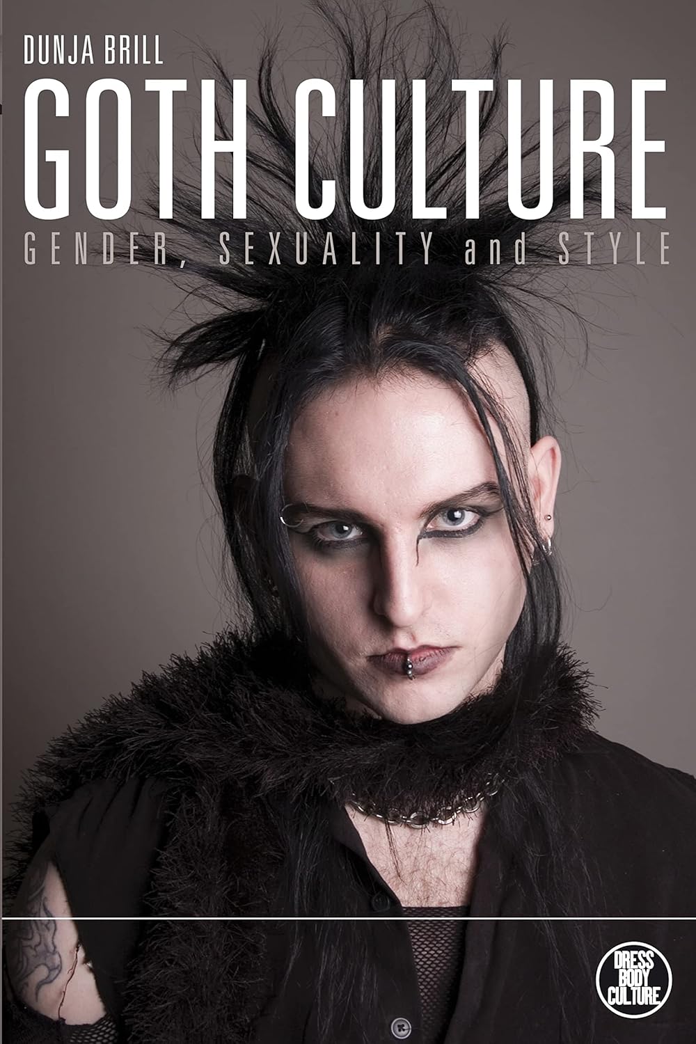 9 Books on the Goth Subculture – Vamp Jenn's Corner