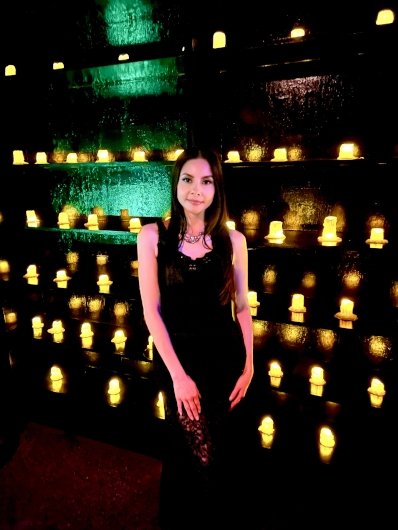 The Obscure: An Enchanting Cocktail Experience – Vamp Jenn's Corner