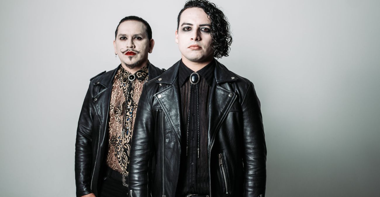 Twin Tribes Releases New EP ‘Ecos’ & Announces Latin American Tour ...