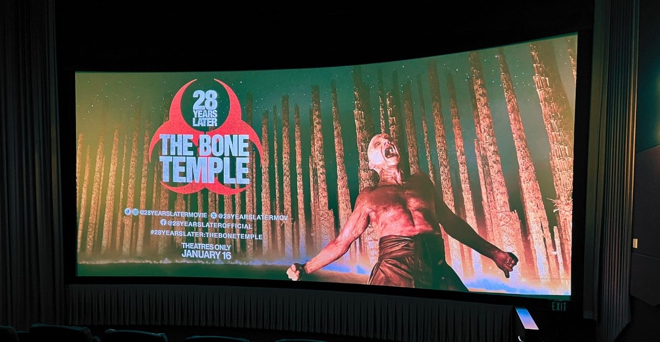 ‘28 Years Later: The Bone Temple’ Delivers Blood, Death, and Devil ...