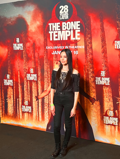 ‘28 Years Later: The Bone Temple’ Delivers Blood, Death, and Devil ...