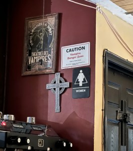 Sinking My Fangs Into the Vampiric Side of New Orleans – Vamp Jenn's Corner