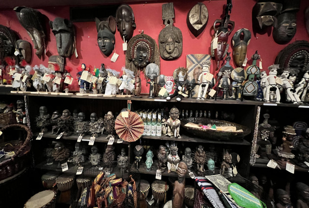 Sinking My Fangs Into the Vampiric Side of New Orleans – Vamp Jenn's Corner