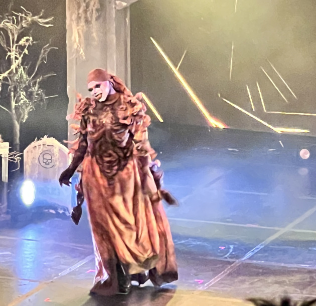 The Boulet Brothers’ Dragula: Titans Tour of Terror – Vamp Jenn's Corner